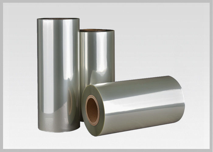 45 Micron PET Shrink Film PETG Film Roll For Bottle Label Shrink Sleeves 45 Micron PET Shrink Film PETG Film Roll For Bottle Label Shrink Sleeves