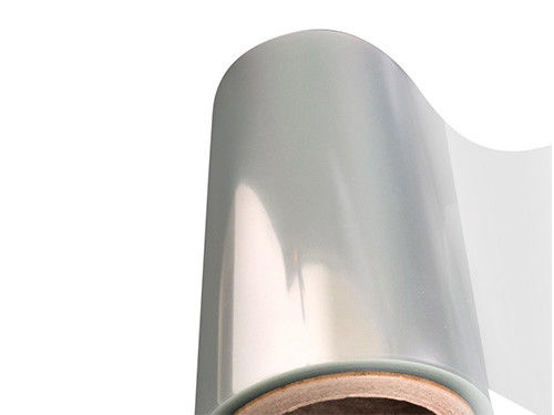 Shrink Film Rolls & PETG Shrink Film Manufacturer