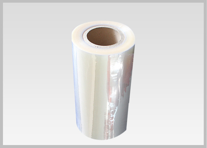 High Grade PVC Shrink Sleeve Film Roll Packing For Small Tea Bags ...