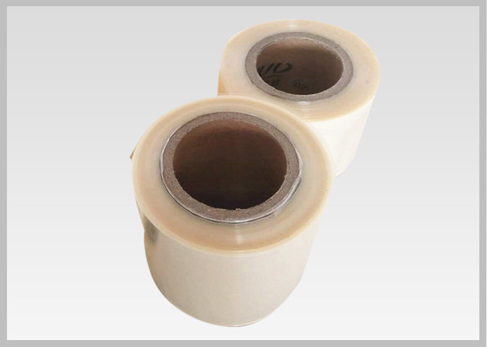 Transparent PVC - Heat Shrinkable Films for Packaging and Labeling ...