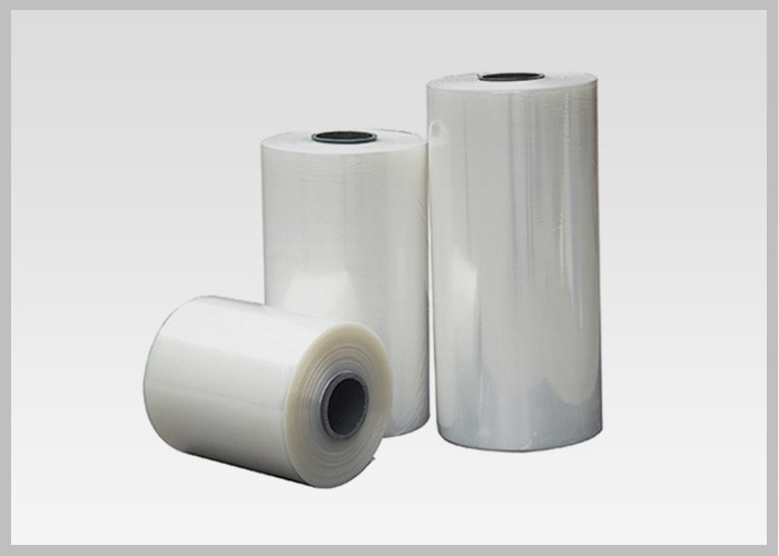Compostable 40 Mic Eco - Friendly PLA Biodegradable Film Packaging ...