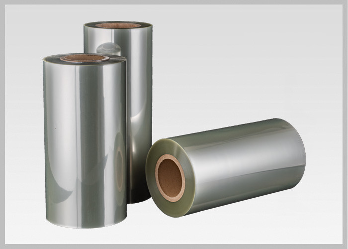 Safe Core Based Biodegradable PLA Shrink Film Polylactic Acid Packaging