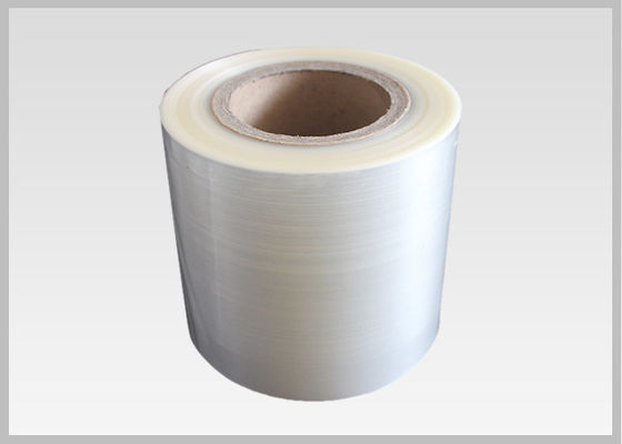 Shrink Film Rolls & PETG Shrink Film Manufacturer