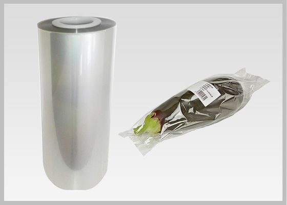 Rolls Food Package PLA Film 100% Compostable And Biodegradable