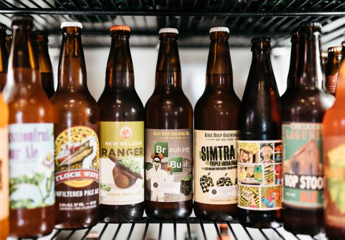 69 - 83 GSM Waterproof Silver Vacuum Metallized Paper For Wet Strength ...