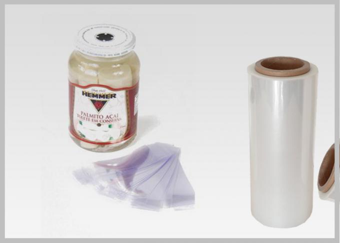 Transparent PLA Biodegradable Laminating Film For Household Articles ...