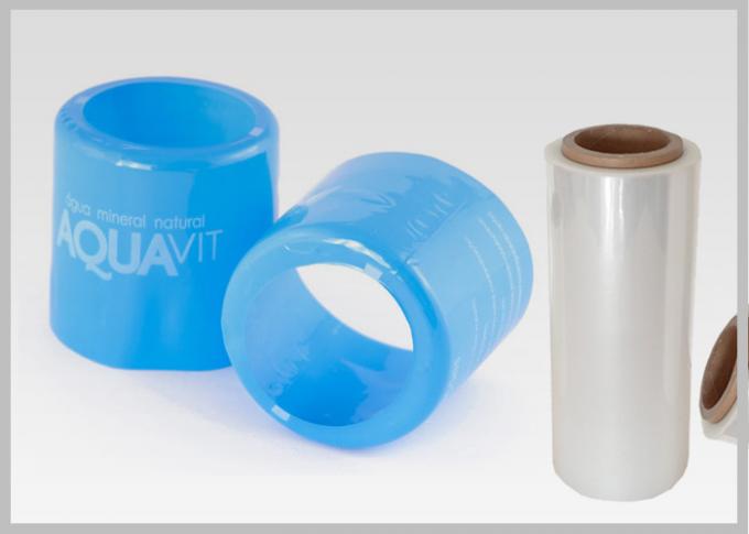 Clear PLA Biodegradable Laminating Film For Cosmetics And Beauty Products